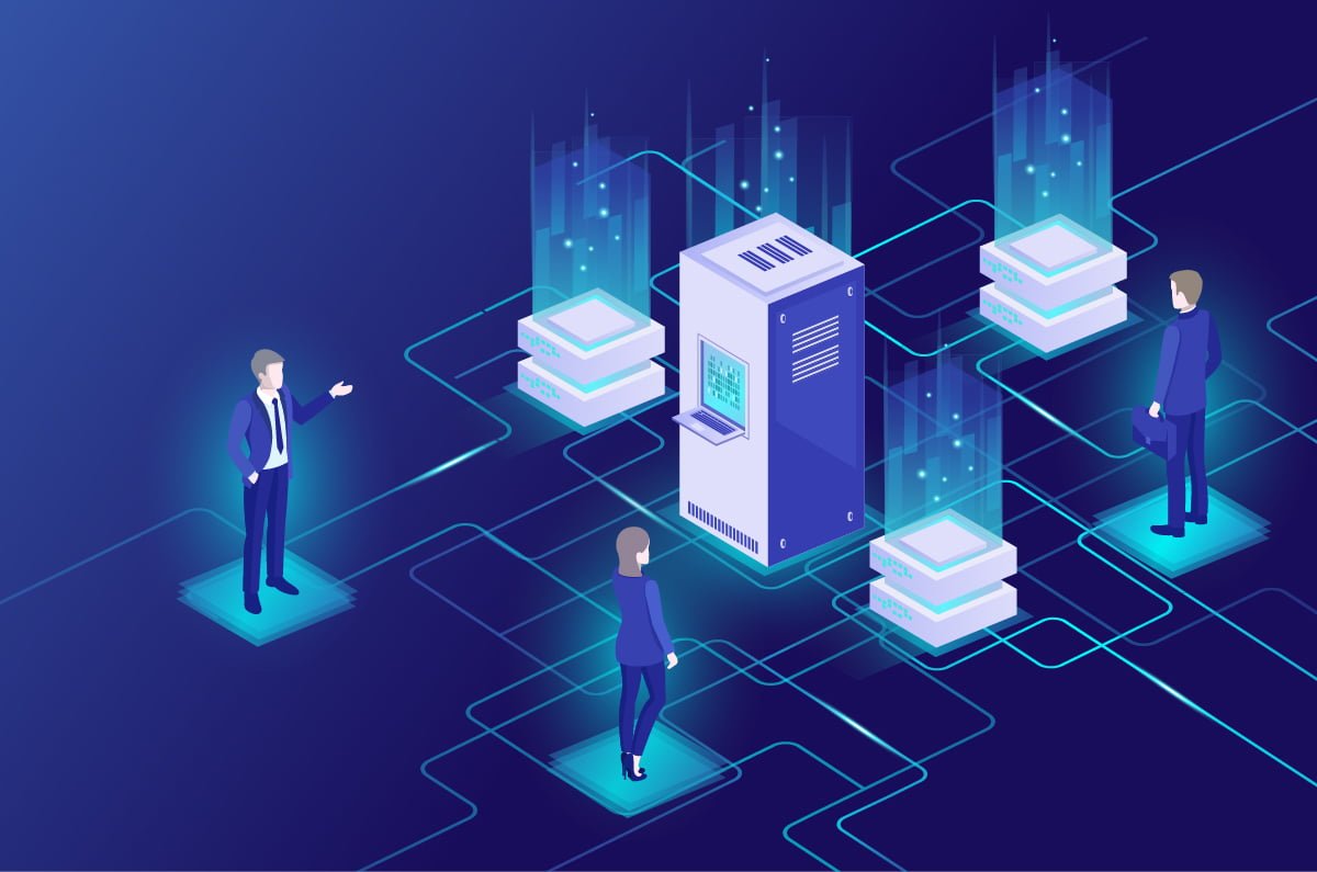 What to look for in a dedicated server - Clouvider